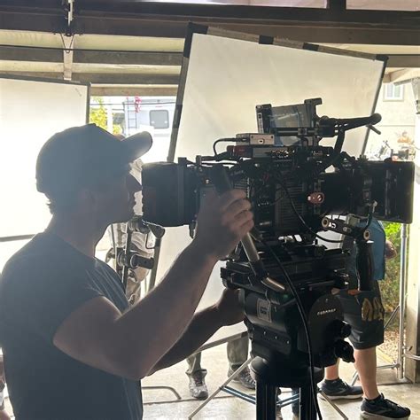 Jesse Bronstein Director Of Photography Freelance Linkedin