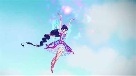 Fantasyloverforever adlı kullanıcının Winx Club panosundaki Pin Kara