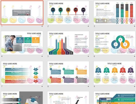 Chemistry Powerpoint 169566