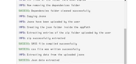 Implementing Logging Functionality In Open Event Webapp