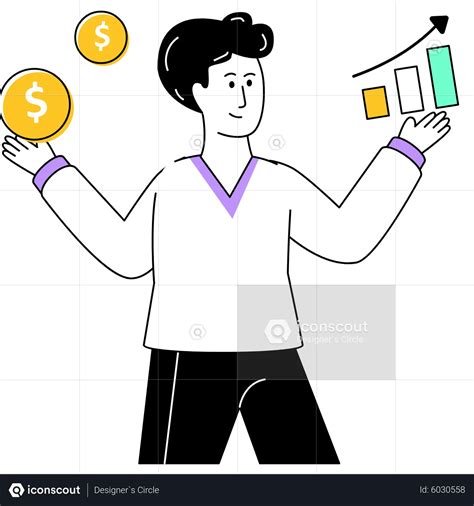 Business Stability Animation Free Download People Animations Iconscout