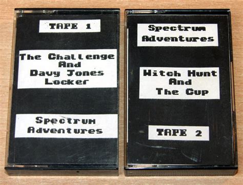 Spectrum Adventures Prices Zx Spectrum Compare Loose Cib And New Prices