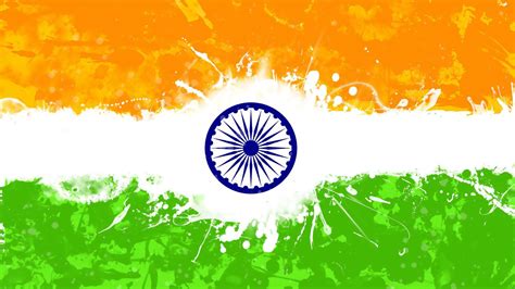 Indian Flag Abstract Wallpapers Top Free Indian Flag Abstract