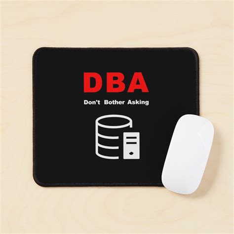 database administration artofit