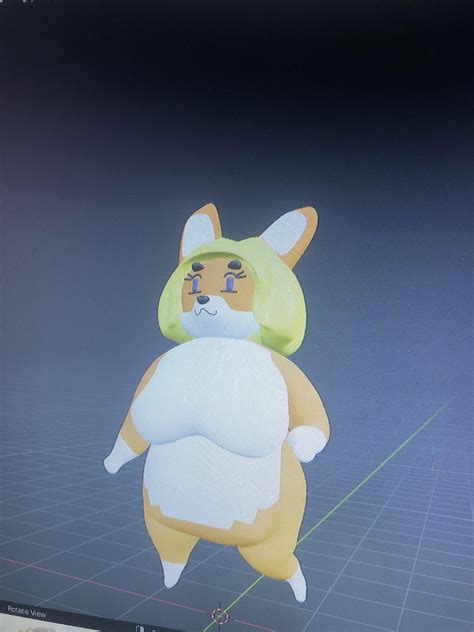 Jiggle Physics Rblender