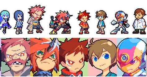 オリジナルキャラ オリキャラドット絵 でがらしのイラスト Pixiv