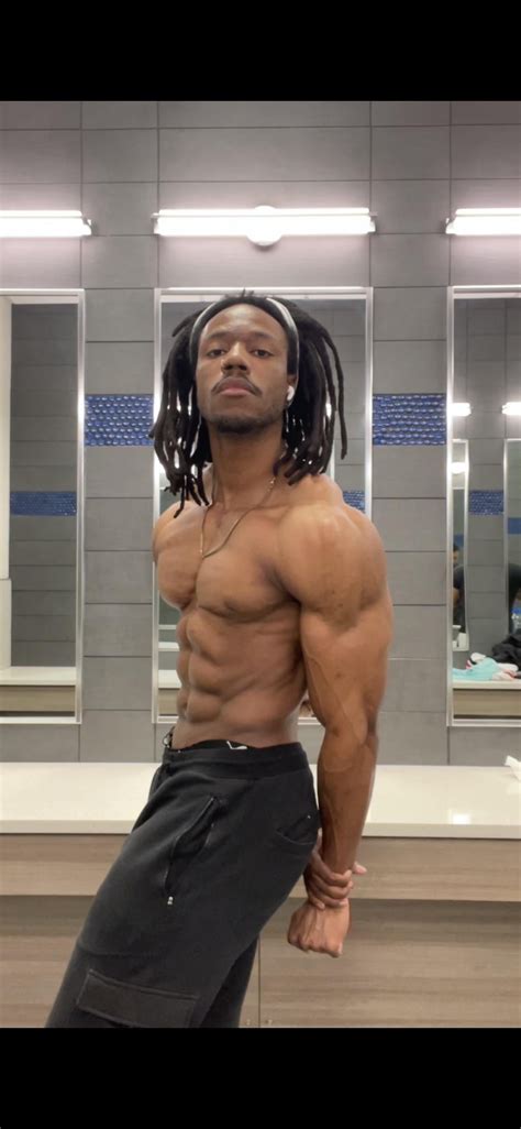 Peak Week Ocb Mens Physique Rbodybuilding