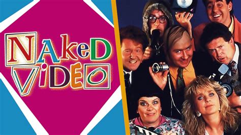 Naked Video TV Fanart Fanart Tv