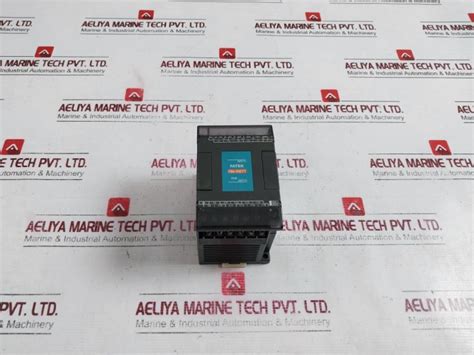 Fatek Fbs 16eyt Digital Expansion Module Plc