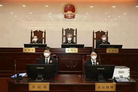 被控受贿125亿余元！刚刚，杭州中院开庭审理澎湃号·政务澎湃新闻 The Paper
