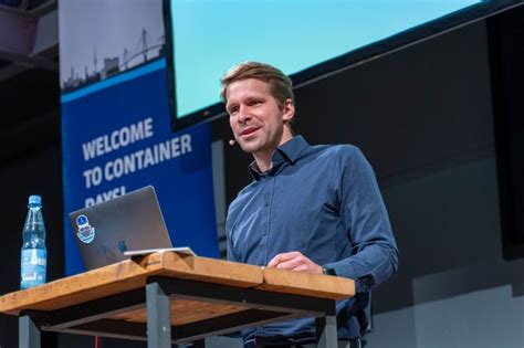 kubernetes gitops automation kubermatic containerdays cds