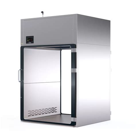 Pass Boxes Ppg Cleanrooms Polipanelgroup