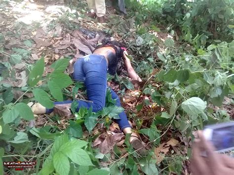 【閲覧注意】17歳の美少女、男にさらわれヤバい事をされた後の姿が・・・（画像） ポッカキット
