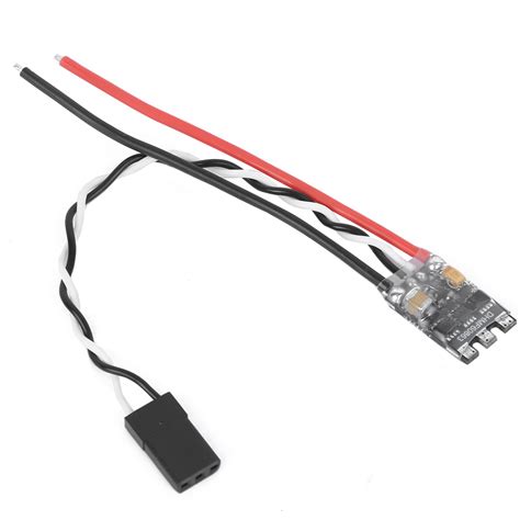 7a esc electronic speed controller with bec rc accessory for multirotor