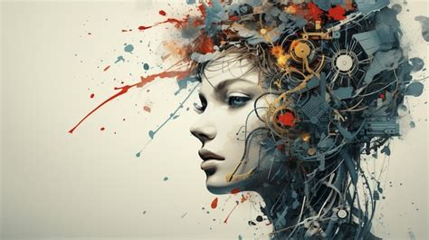 Premium Photo Observing And Analyzing Human Behaviors In Society