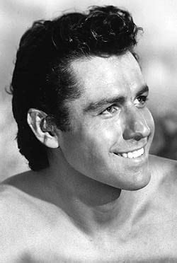 Picture Of Gordon Scott