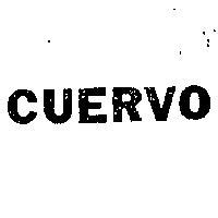 CUERVO 墨色 商標資訊