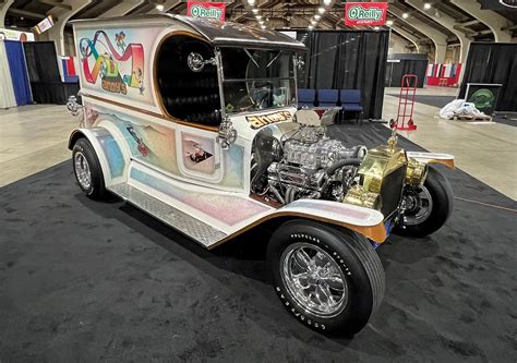 A Friend From The Past The Andy Brizio C Cab