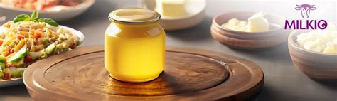 8 Best Reasons A Ghee Container Is Vital For Ghee Storage