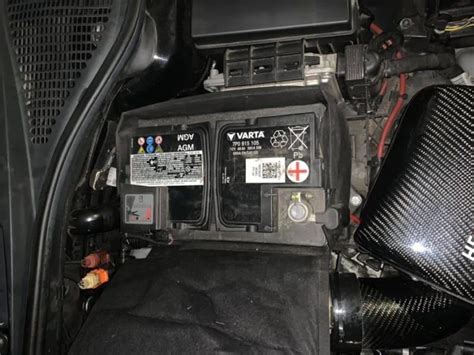 Skoda Octavia Birne Wechseln H7 Halogen Am Abblendlicht Anleitung