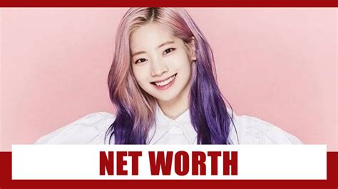 Twice Dahyuns Biography Education And Net Worth Iwmbuzz