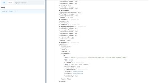 Guide To Webhooks With Examples From Jira