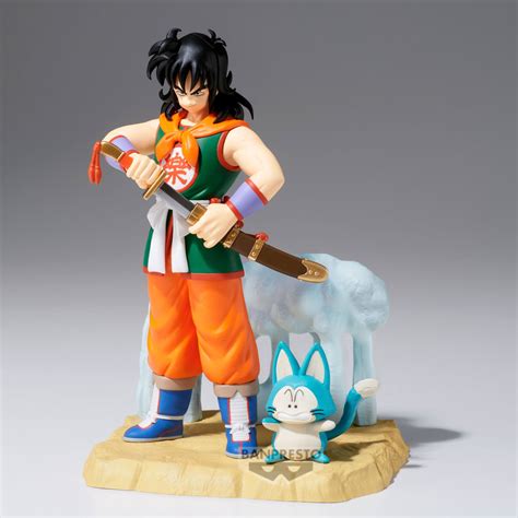 Dragon Ball Series Jumpichiban