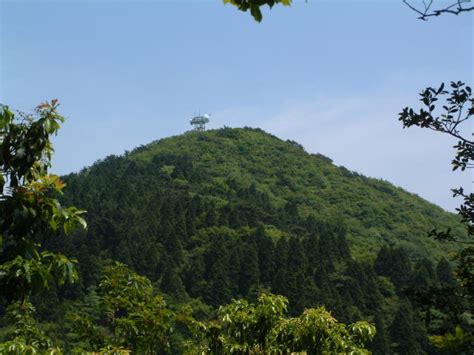 六甲山