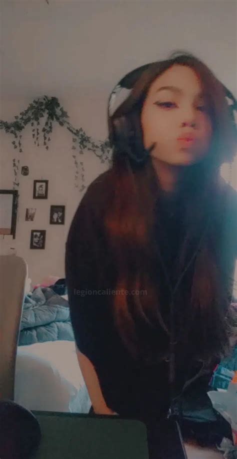 Mini Pack De Angela Videos Legion Caliente