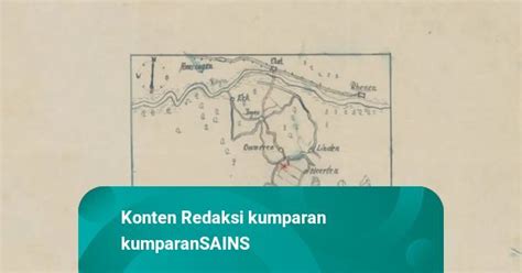 Peta Harta Karun Emas Hingga Permata Peninggalan Tentara Nazi Dirilis Ke Publik Kumparan