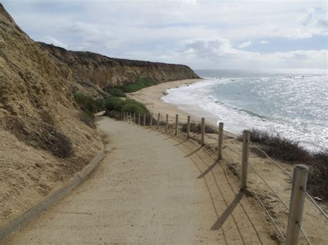 California Beach State Parks