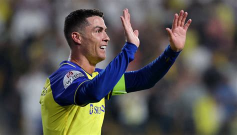 Cristiano Ronaldo Shares Pictures Of Two Things He Holds Dear