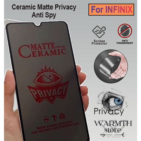 Jual Infinix Smart 3 Plus 4 5 6 6 Nfc 6 6 Plus 7 8 Pro 8 Plus 9 S4 S5 S5 Lite Pelinding Layar