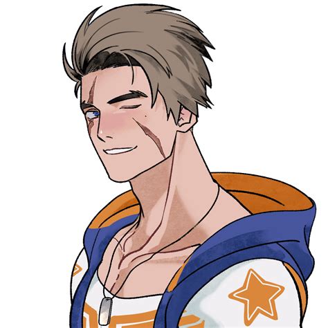 Luke Sullivan Street Fighter And 1 More Drawn By Hexermer Danbooru