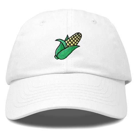 Dalix Corn Hat