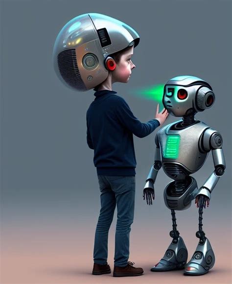 Artificial Intelligence Good And Ugly