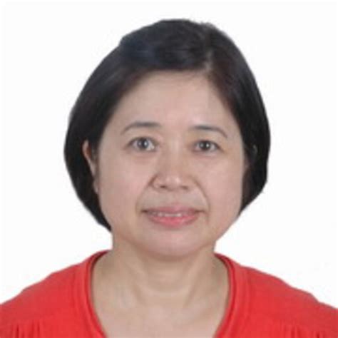 Li Xia Lu Sun Yat Sen University Cancer Center Guangzhou Department Of Radiation Oncology