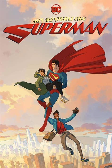 Mis Aventuras Con Superman T2 2024 Torrelles