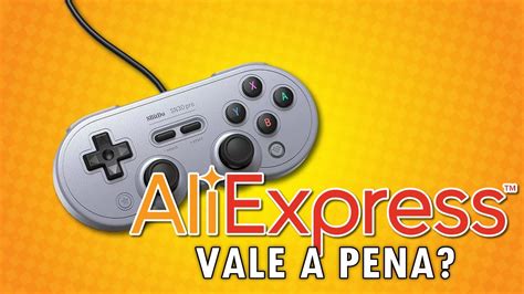Controle 8bitdo Sn30 Pro 🎮 Unboxing And Primeiras ImpressÕes Youtube