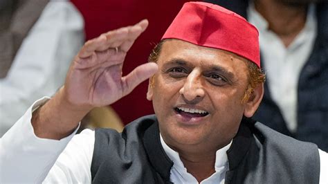 Kannauj Lok Sabha Constituency Akhilesh Yadav To Contest From Up Seat