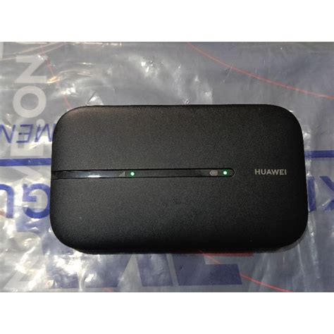 Jual Mifi Modem Huawei E Shopee Indonesia