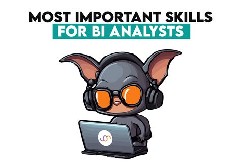 10 Most Important Skills For Bi Analysts Stratascratch