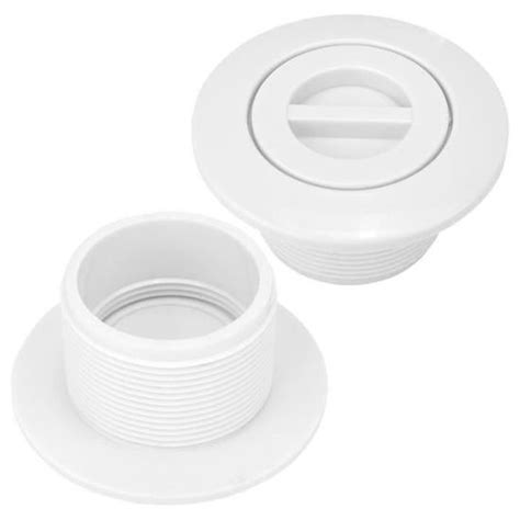 Drain De Plancher Pour Piscine En Plastique Ywei Accessoire De