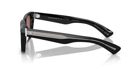 Oliver Peoples Oliver Sixties Sun Ov 5522su Unisex Sunglasses Online Sale