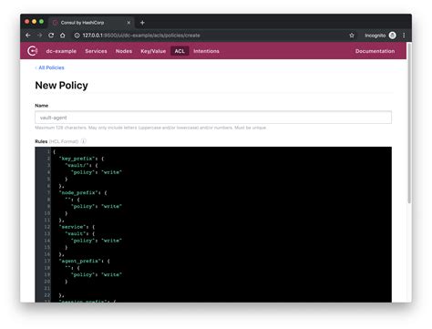 Github Mjstealeyvault Consul Docker Hashicorp Vault With Consul Backend In Docker
