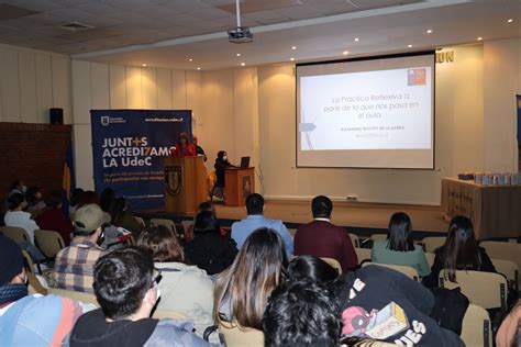Campus Los Ángeles Red De Egresados De Pedagogía En Ciencias Naturales