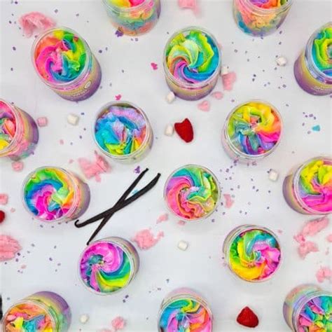 Shower Whip The Naked Wax Co