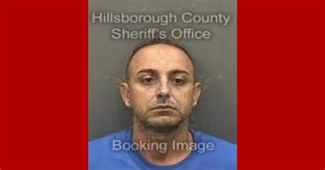 Mahmoud Jaafar Booked For