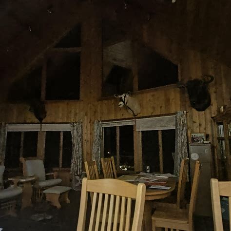 My Brother In Laws House Rliminalspace
