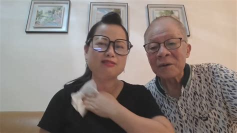 何太離婚｜何太震撼宣布將與何伯離婚！網傳影片自曝「三個月後自由」 Uhk 港生活